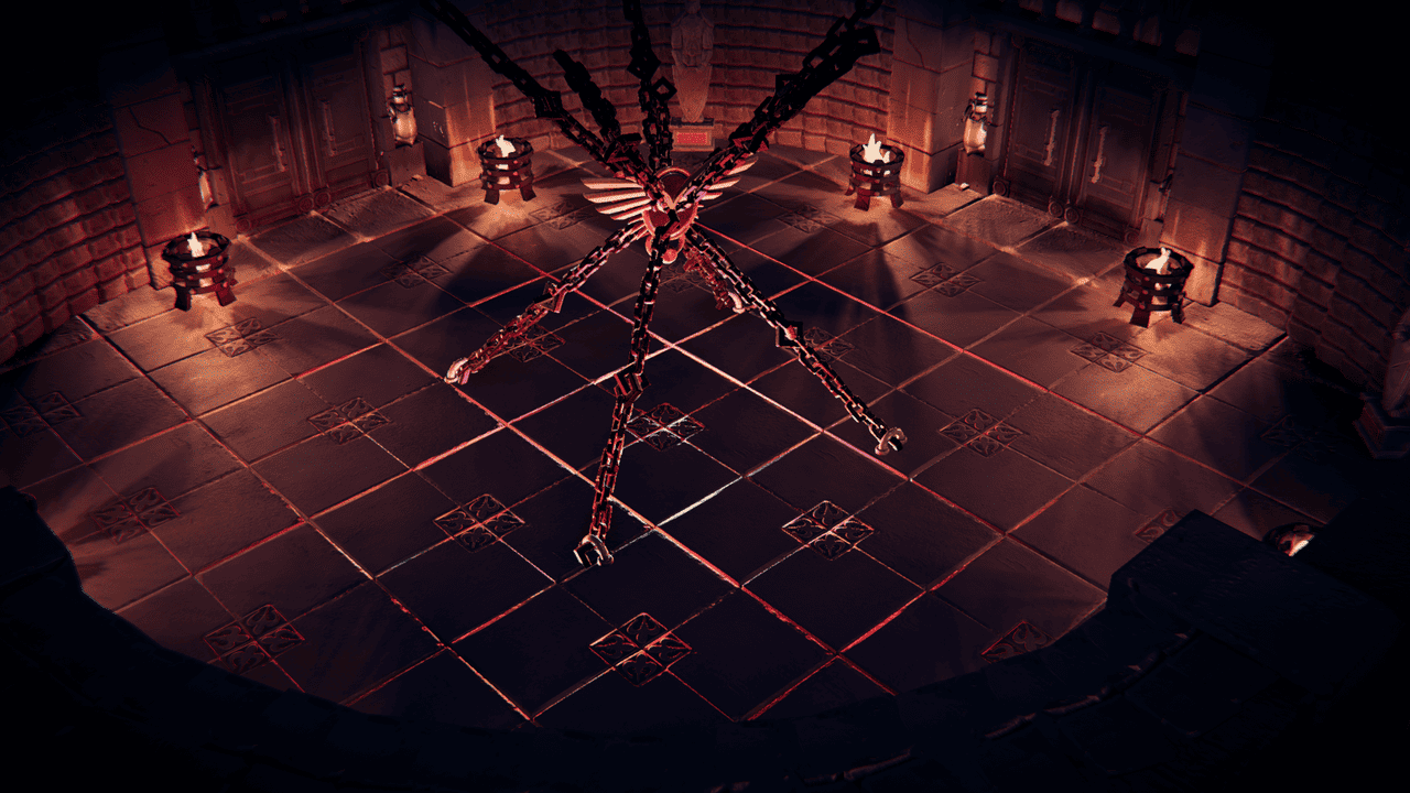 The Veiled Vaults of the Onyx Queen (The Mausoleum Cathedral of ...