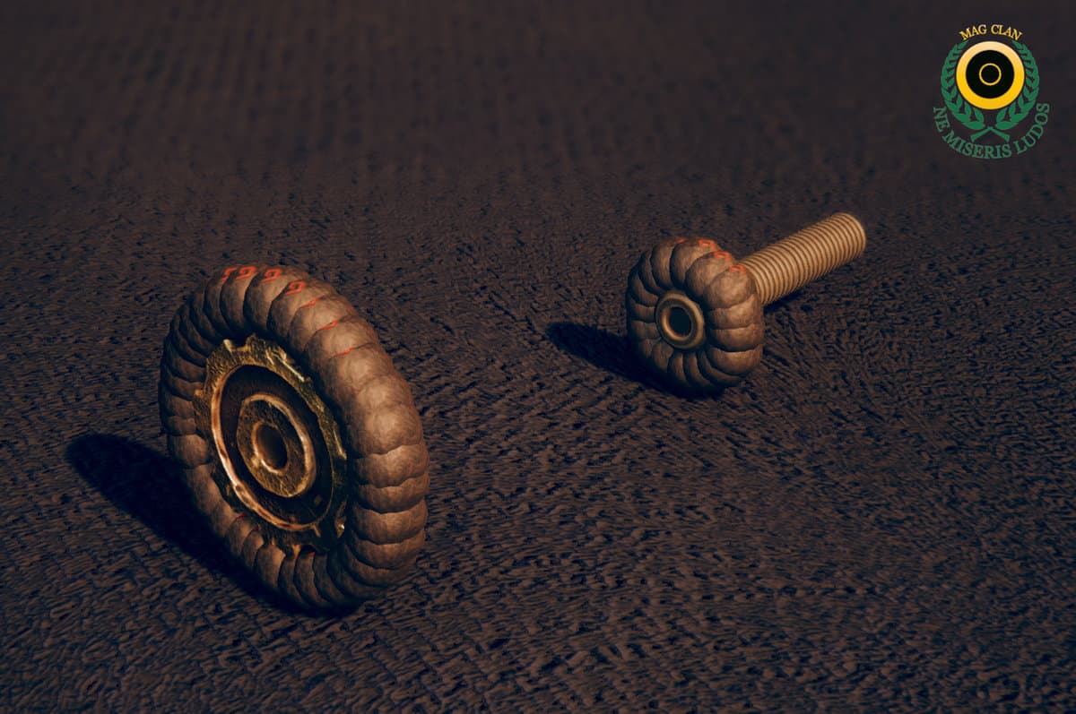 Wheels - Tales Tavern