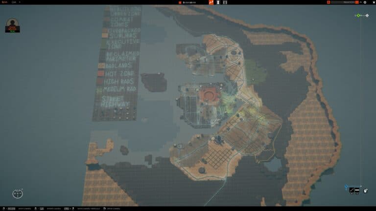 Night City 2045 - Tales Tavern