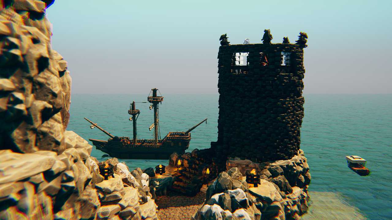 Dragons of StormWreck Isle: Dragons Rest (Expanded) - Tales Tavern