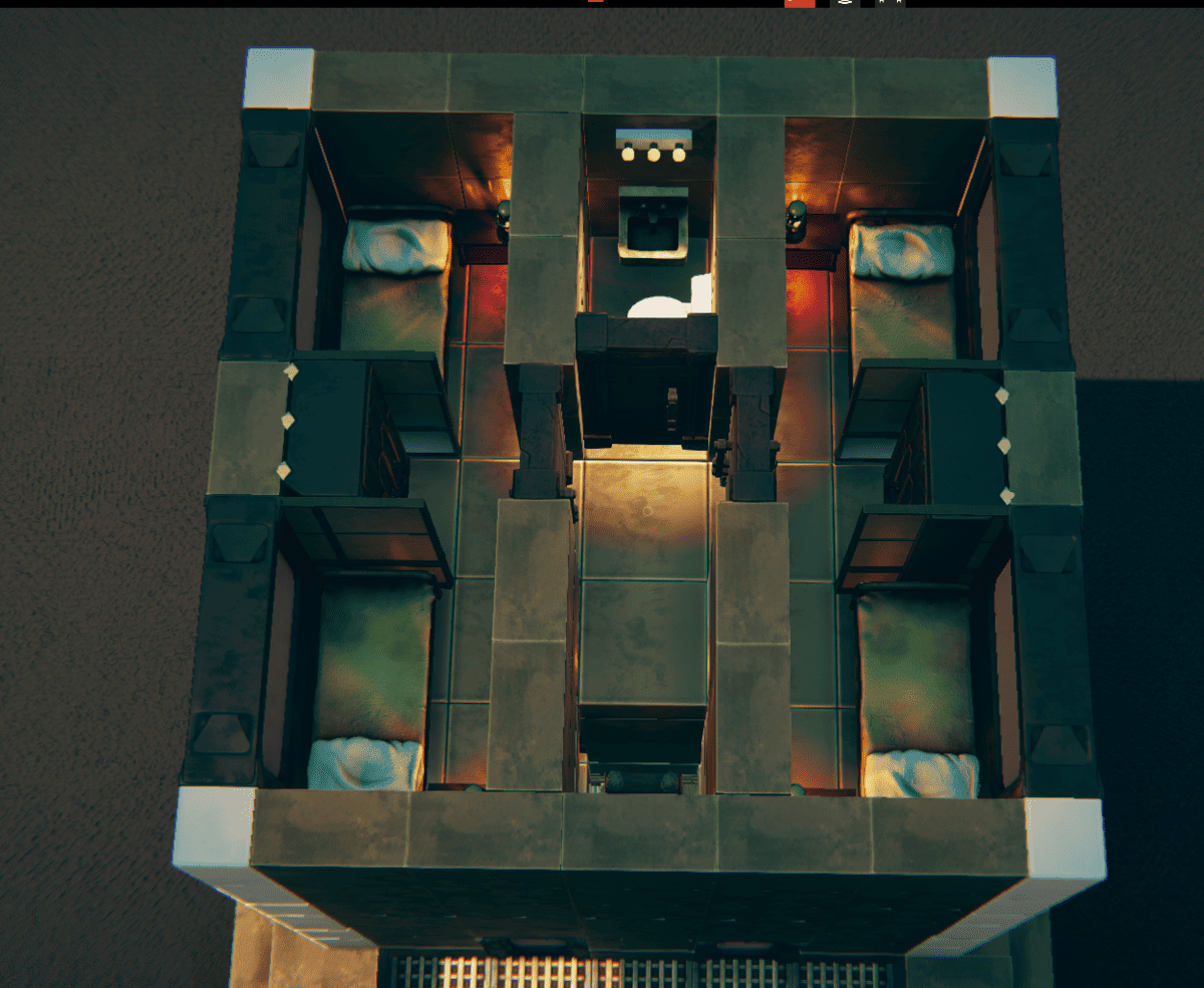 Impoved Instant Fortress - Tales Tavern