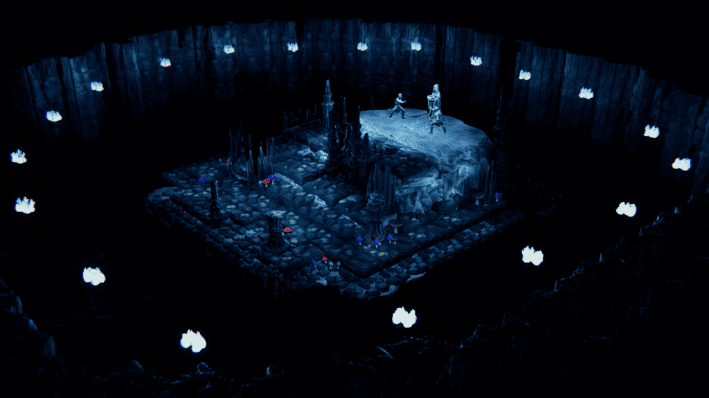 Game Ready: Dungeon of the Mad Mage – Level 3: Sargauth Level - Grotto ...