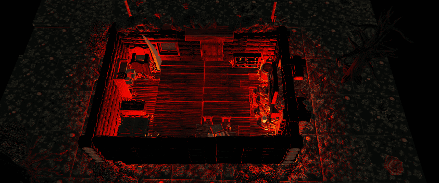 Netherdeep N2 - Childs Lament - Call of the Netherdeep - Tales Tavern