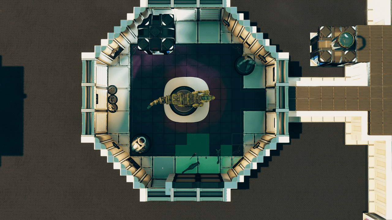 Frozen in Time (DCC) - Tales Tavern