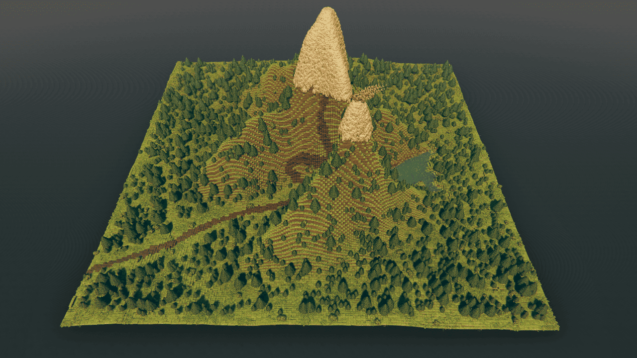 The Stone Tooth - Tales Tavern