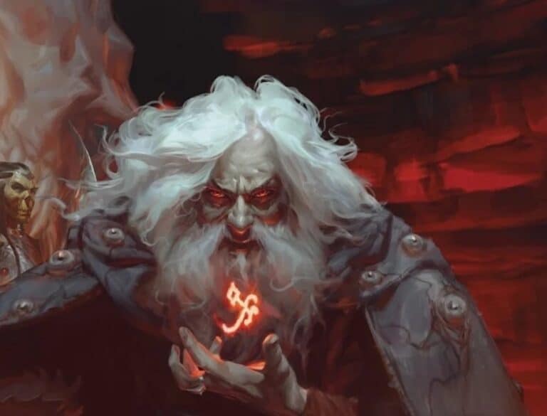 Game Ready: Dungeon of the Mad Mage – Level 3: Sargauth Level - Grotto ...