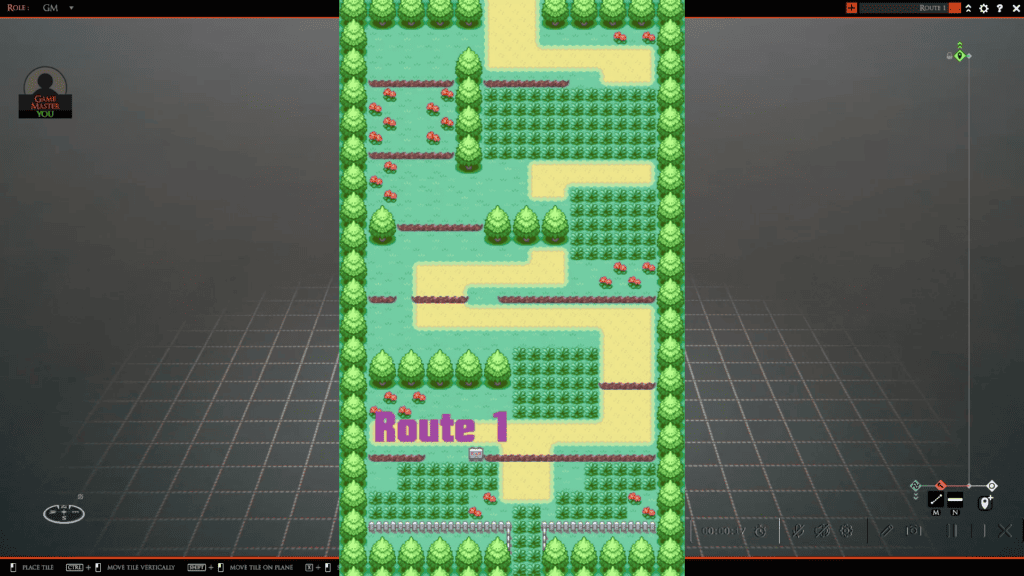 Kanto Classic: Route 1 - Tales Tavern