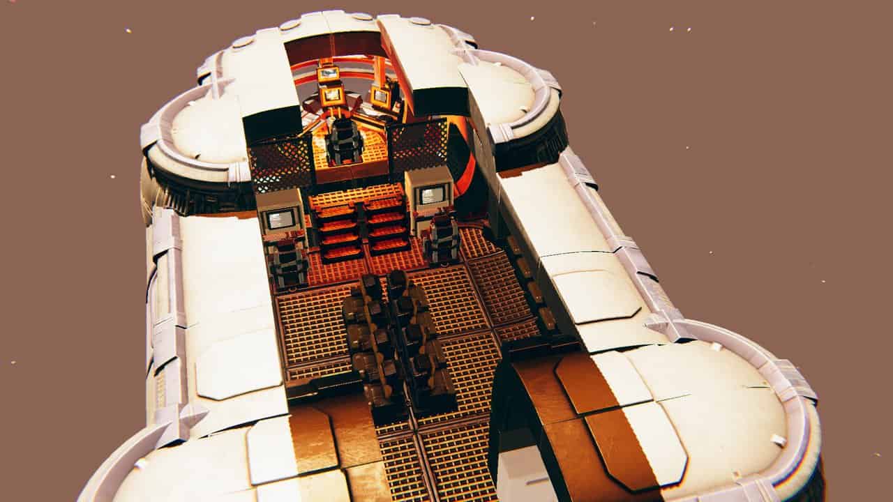 deep star,,,,light transport ship(space) - Tales Tavern