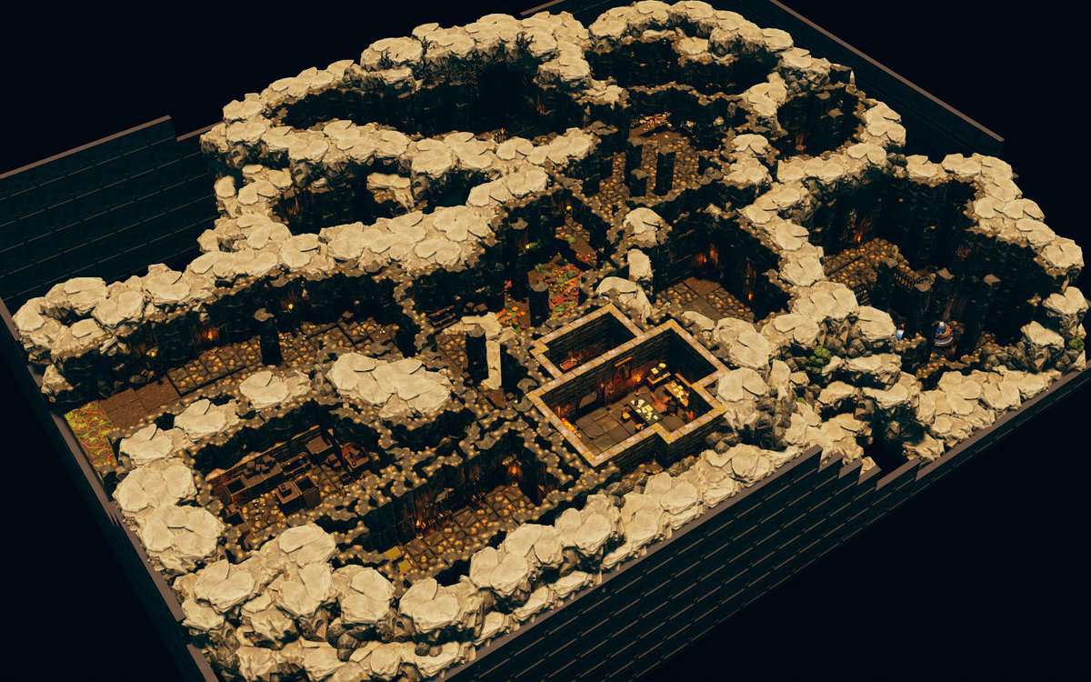 Ep3.0: Dragon hatchery [OG] - Tales Tavern