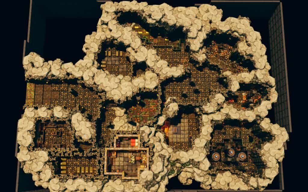 Ep3.0: Dragon hatchery [OG] - Tales Tavern