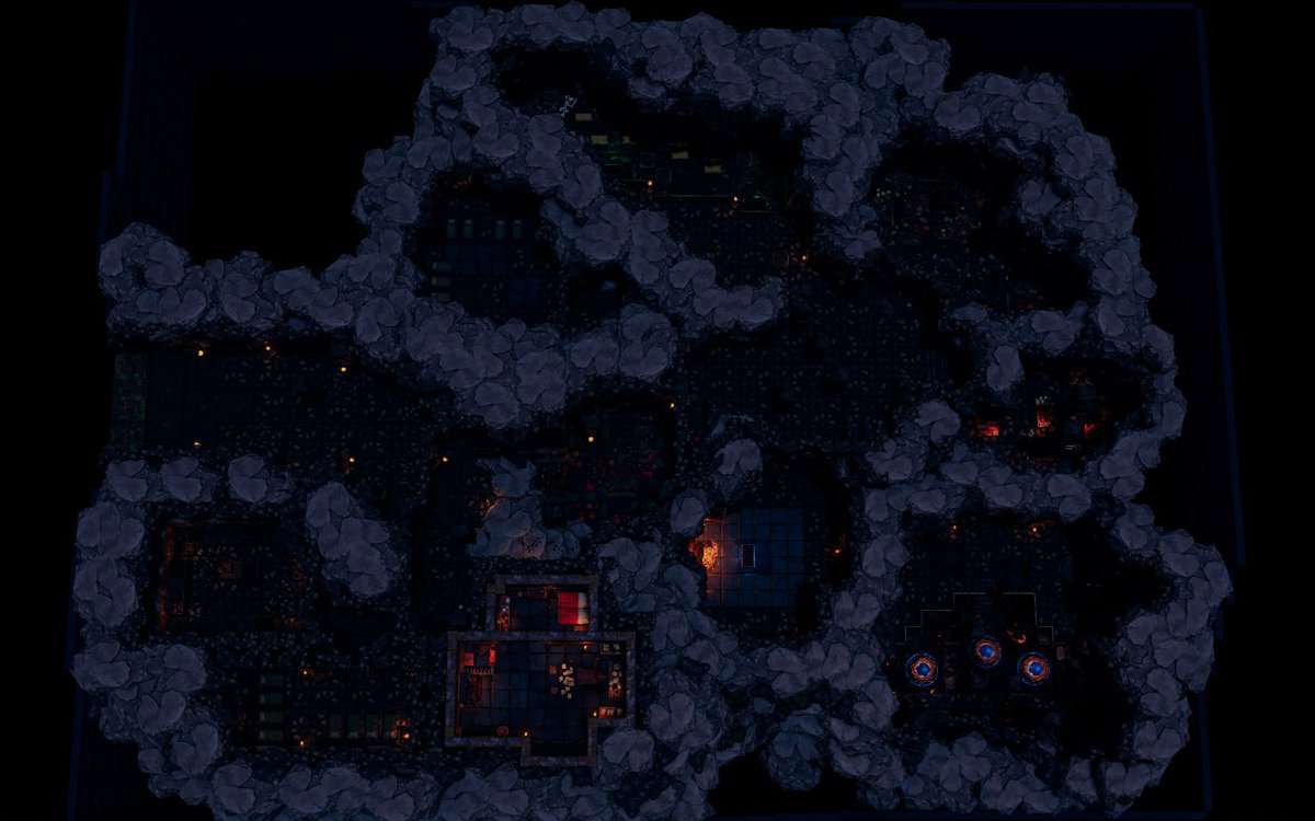 Ep3.0: Dragon hatchery [OG] - Tales Tavern
