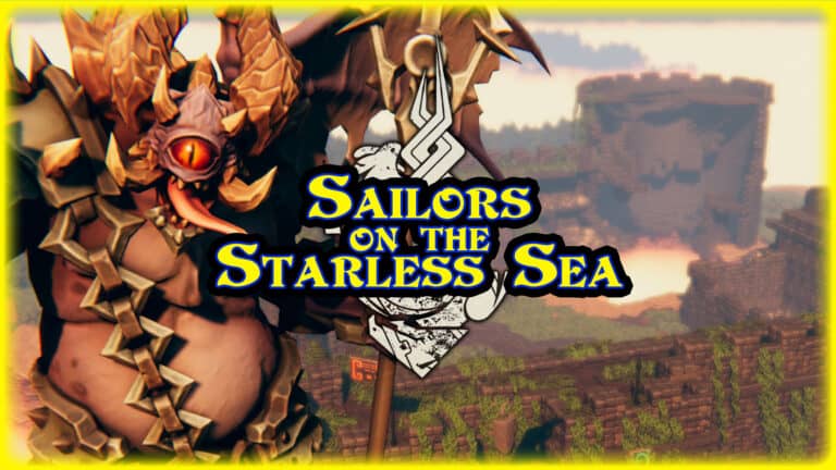 Sailors on the Starless Sea: Dungeon Crawl Classics - Tales Tavern