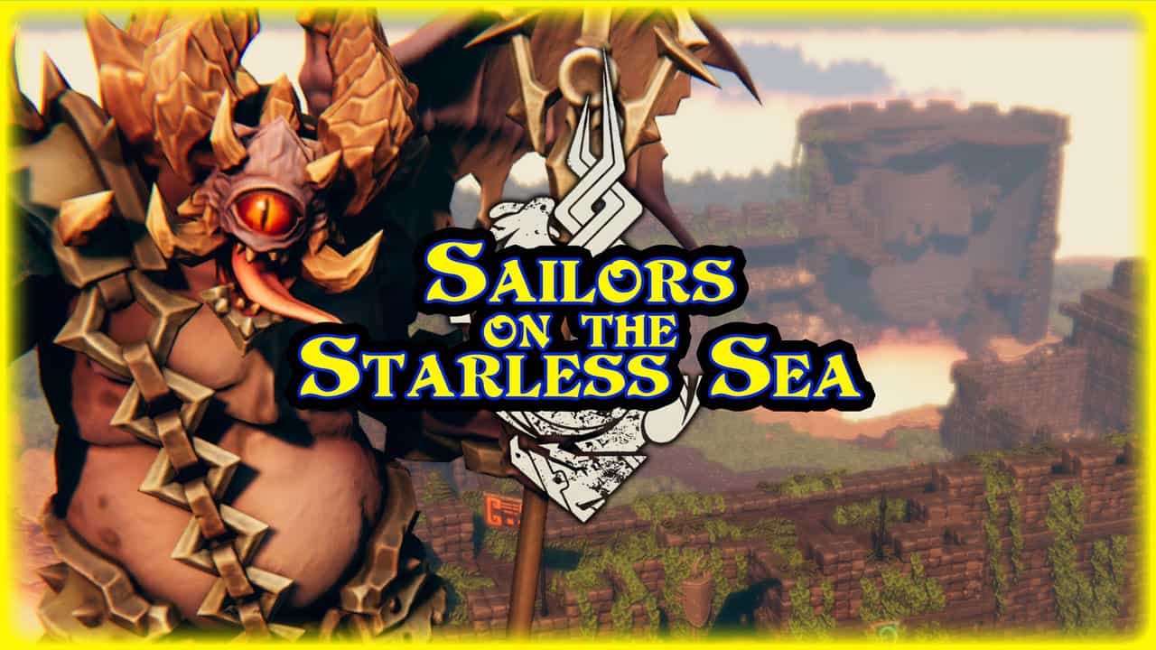 Sailors on the Starless Sea: Dungeon Crawl Classics - Tales Tavern