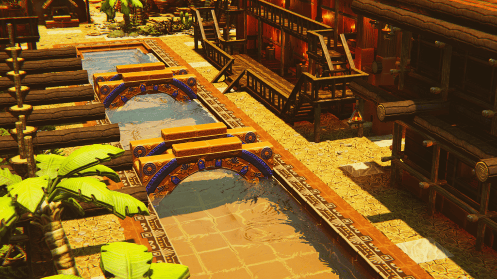 The Planar City of Al Tet (Updated 10/14) - Tales Tavern