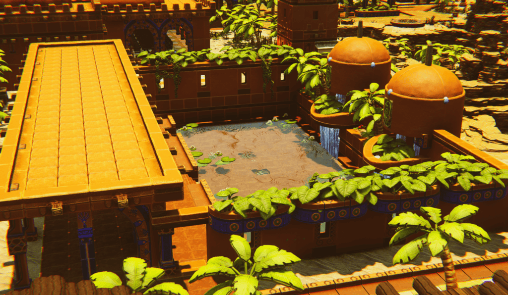 The Planar City of Al Tet (Updated 10/14) - Tales Tavern