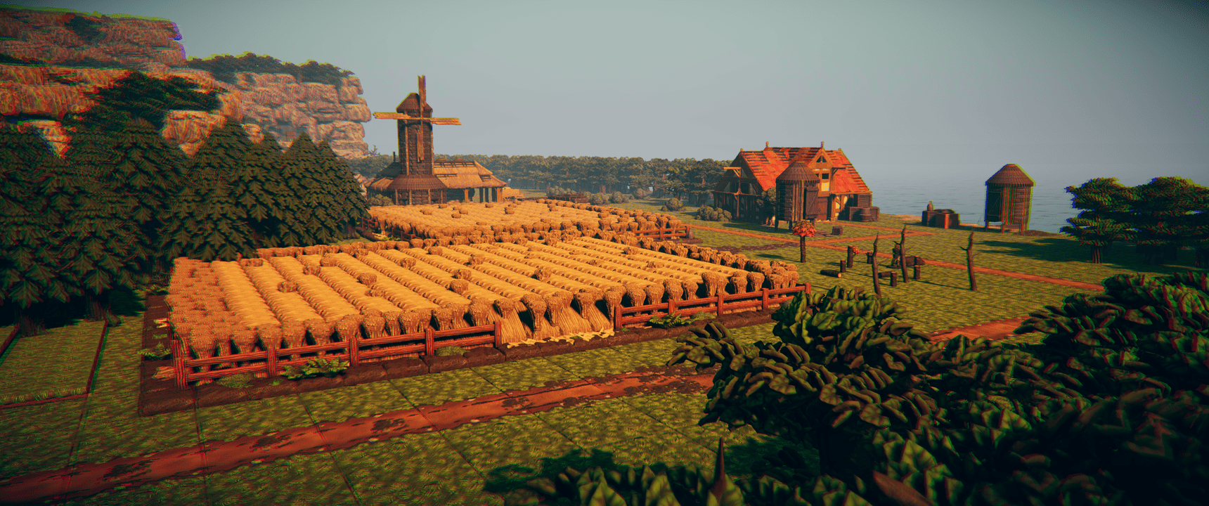 Ballor's Hope Island - Tales Tavern