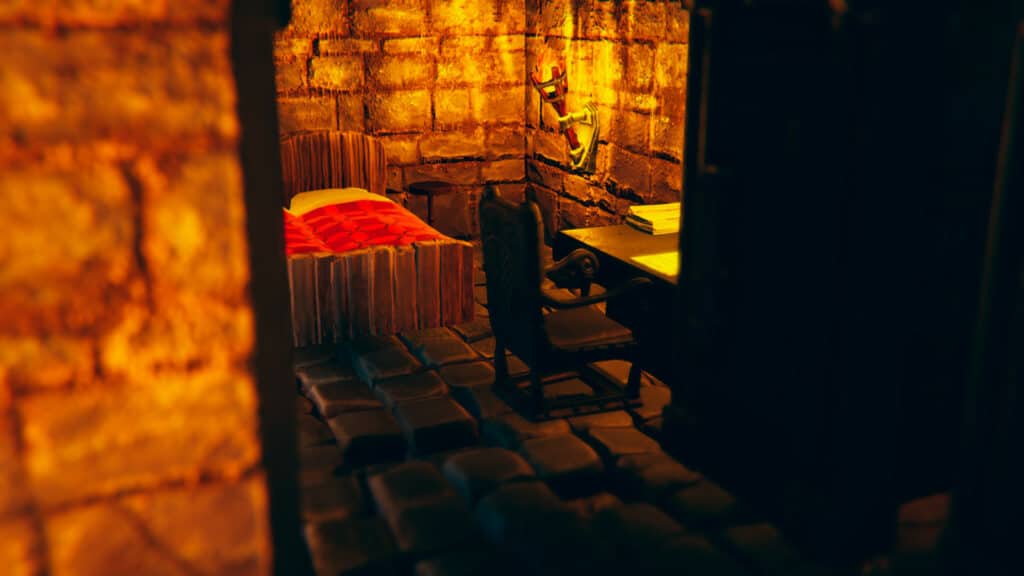 Salsvault (Frozen Sick) - Tales Tavern