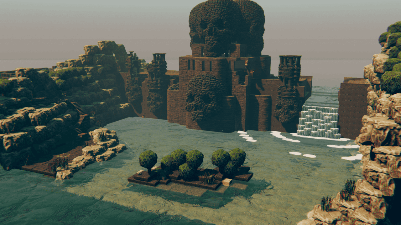 Skull's Crossing - Rise of the Runelords - Tales Tavern