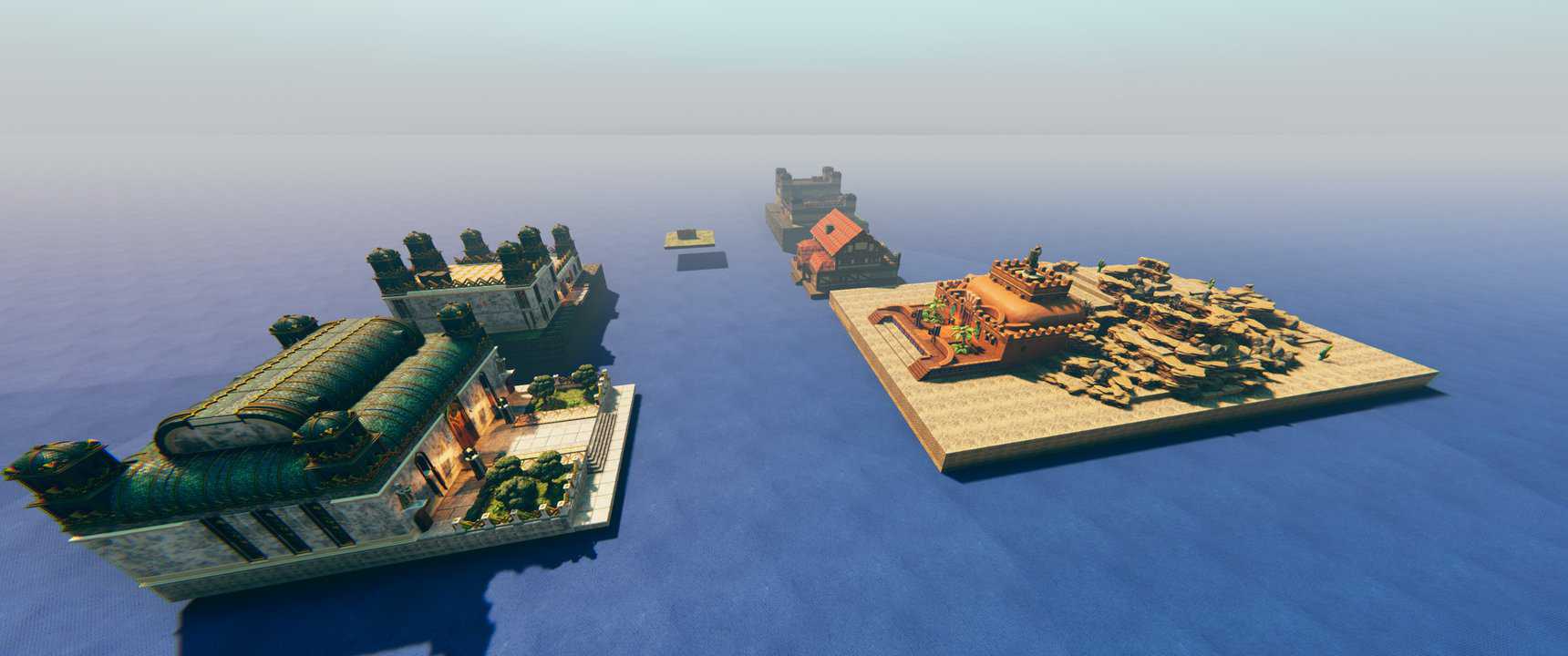 Fantasy Banks - Tales Tavern