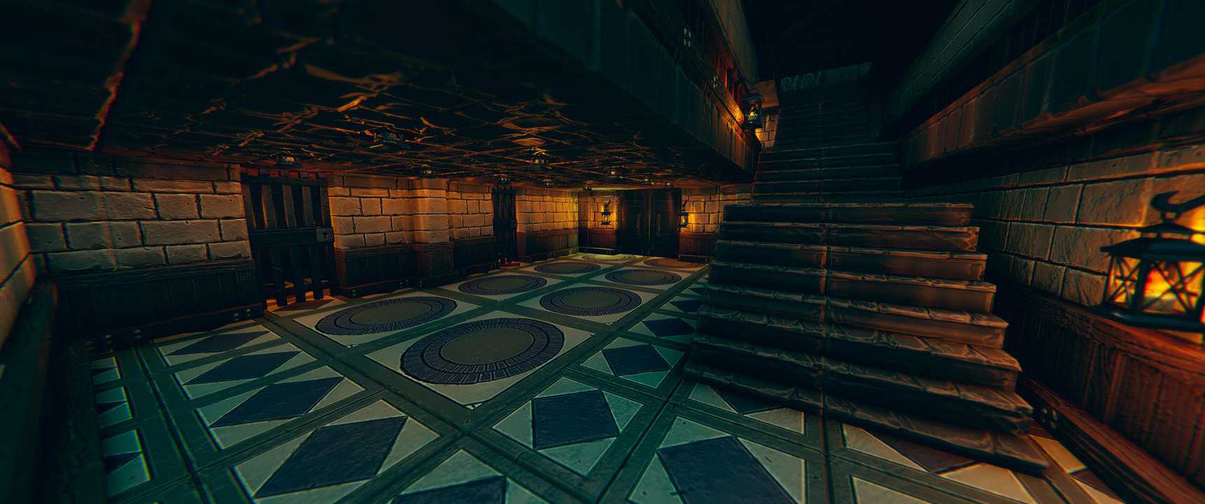 Fantasy Banks - Tales Tavern