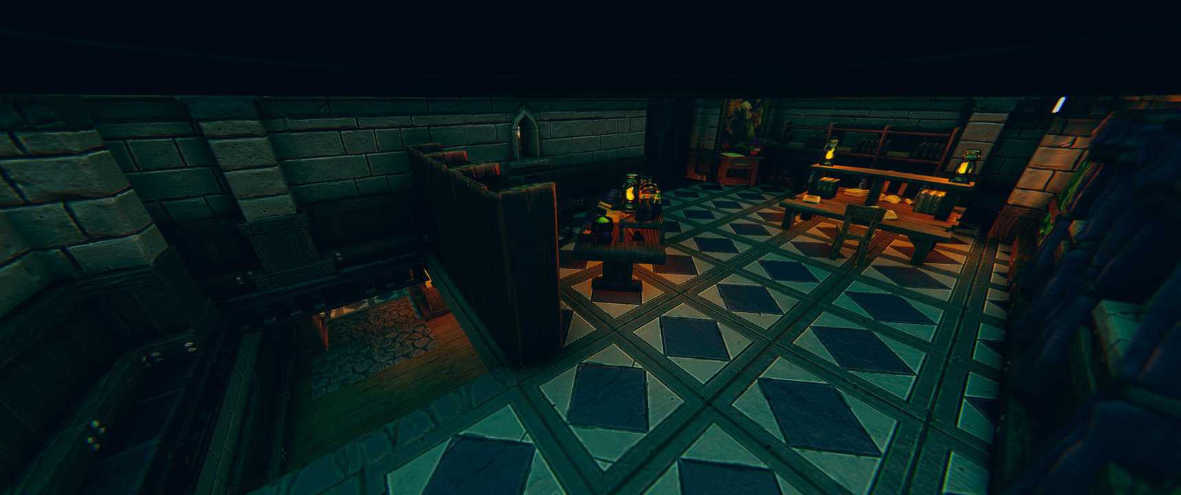 Fantasy Banks - Tales Tavern