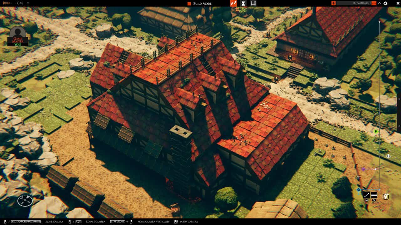The Wicker Goat Tavern - Saltmarsh - Tales Tavern The Wicker Goat Tavern - Saltmarsh - Tales Tavern