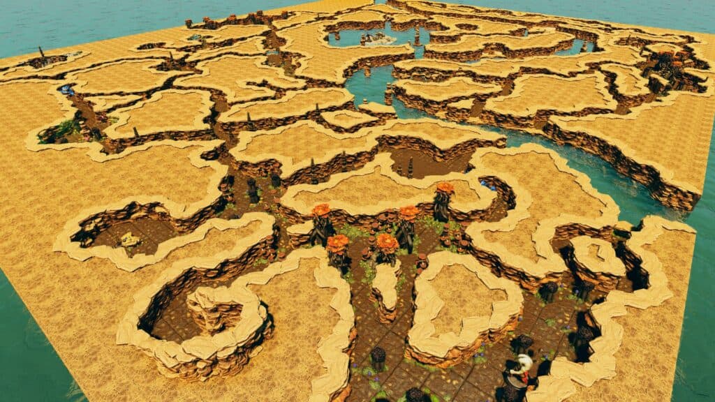 Dungeon of the Mad Mage – 04 – Twisted Caverns - Tales Tavern