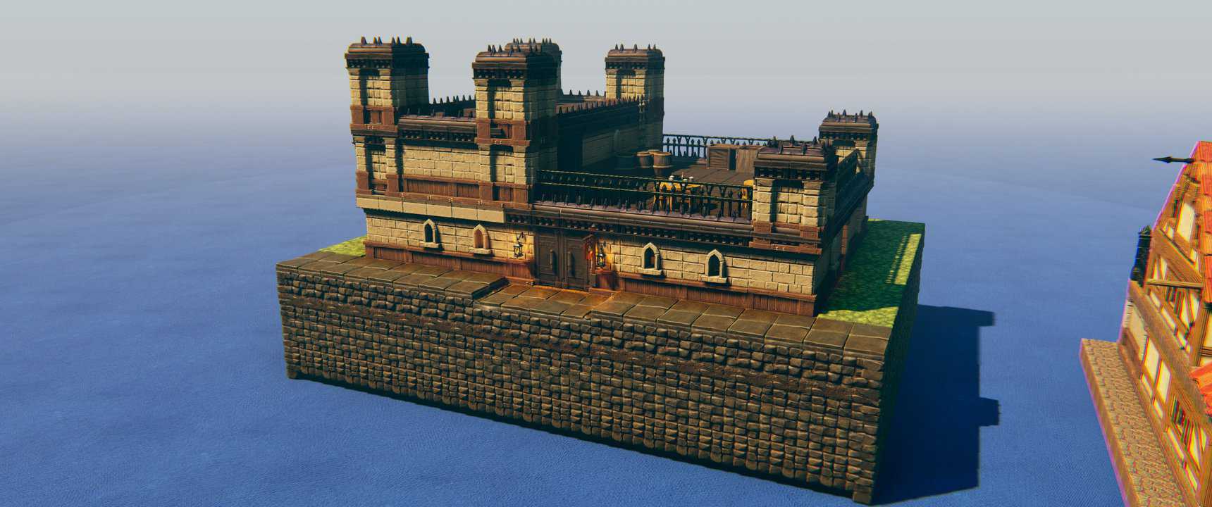 Fantasy Banks - Tales Tavern