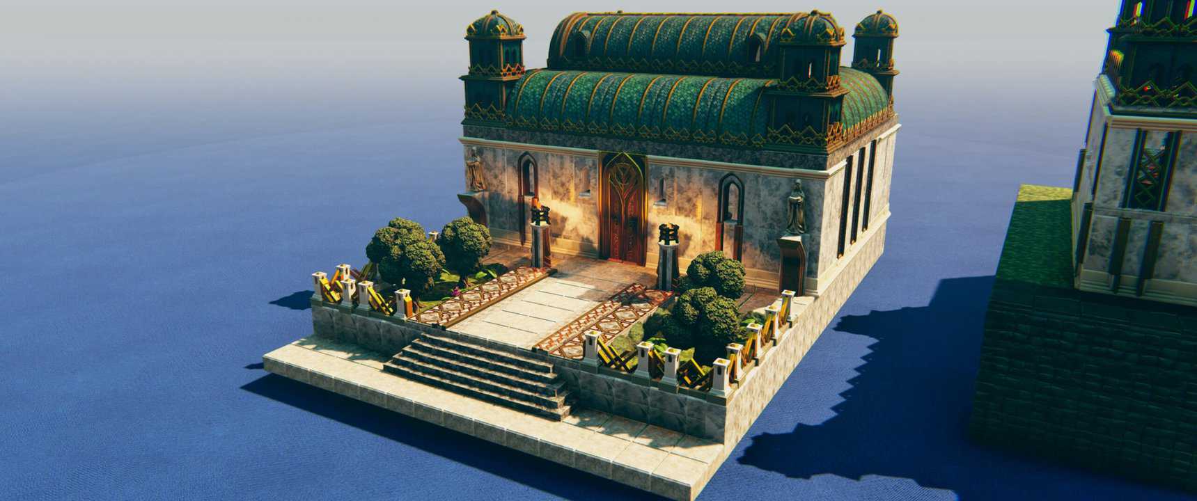 Fantasy Banks - Tales Tavern