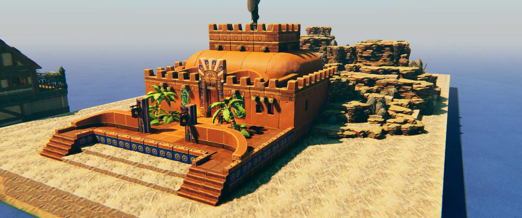 Fantasy Banks - Tales Tavern