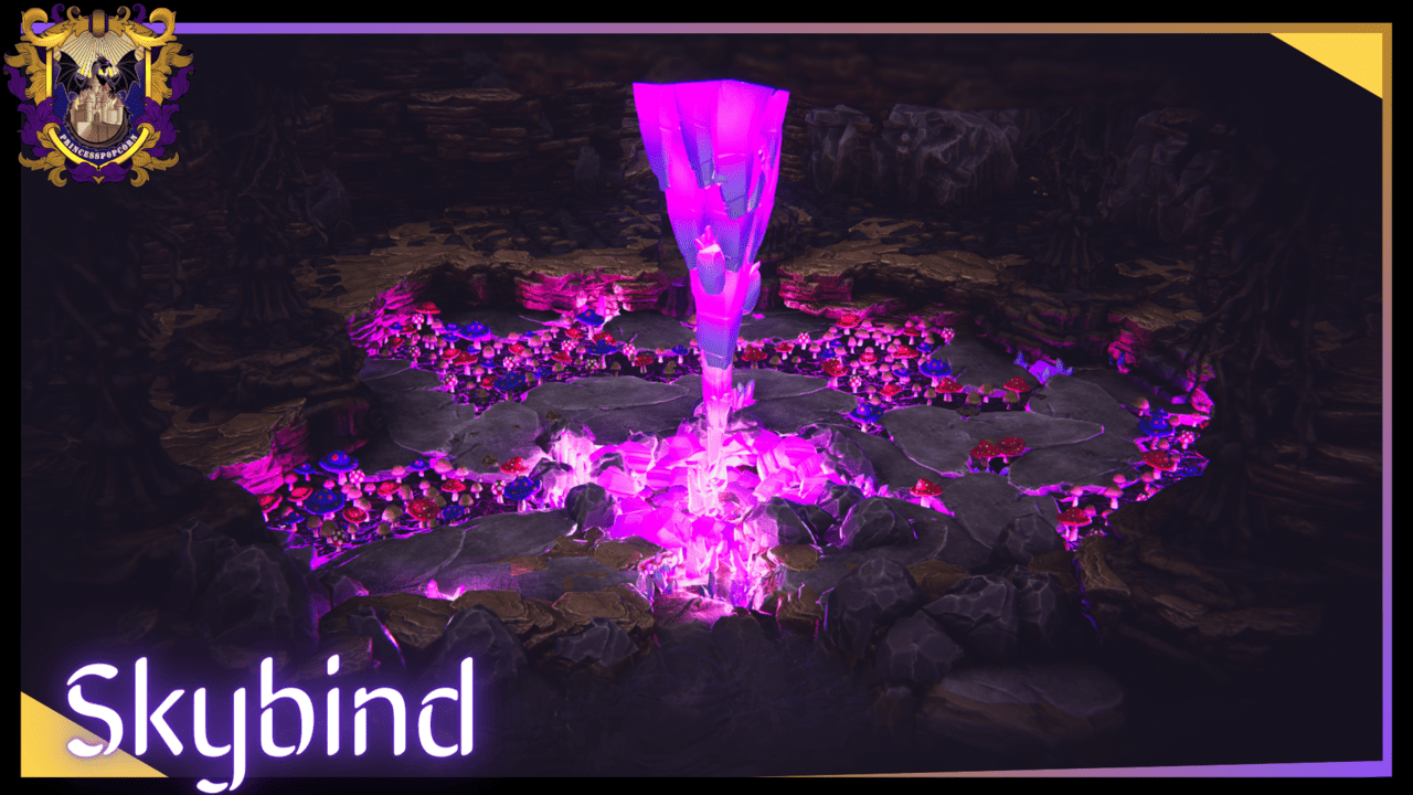 Skybind - Tales Tavern