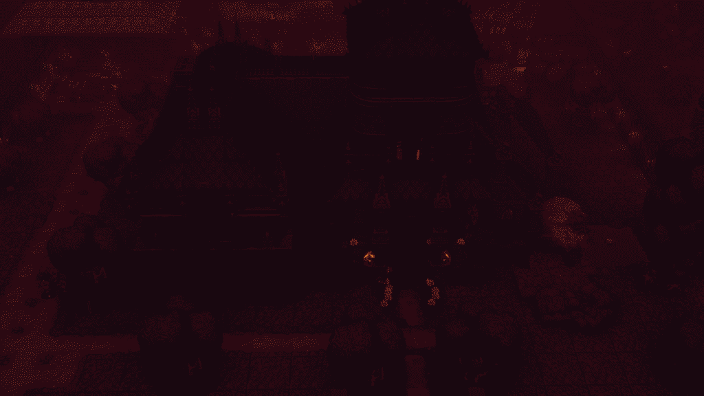 Descent Into Avernus: Vanthampur's Villa (High Detail) - Tales Tavern