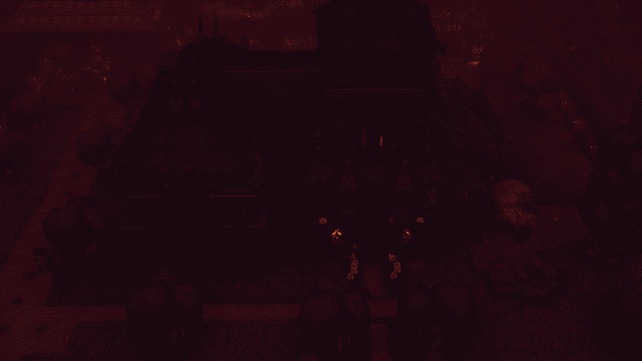 Descent Into Avernus: Vanthampur's Villa (High Detail) - Tales Tavern