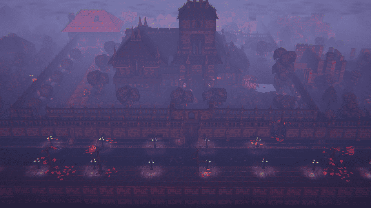 Descent Into Avernus: Vanthampur's Villa (High Detail) - Tales Tavern