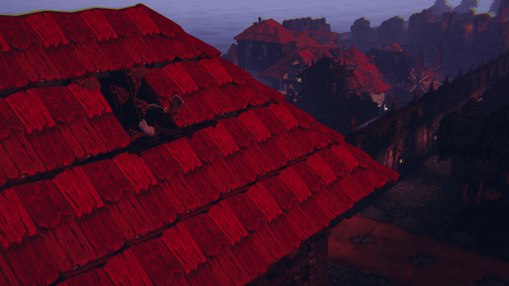 Descent Into Avernus: Vanthampur's Villa (High Detail) - Tales Tavern