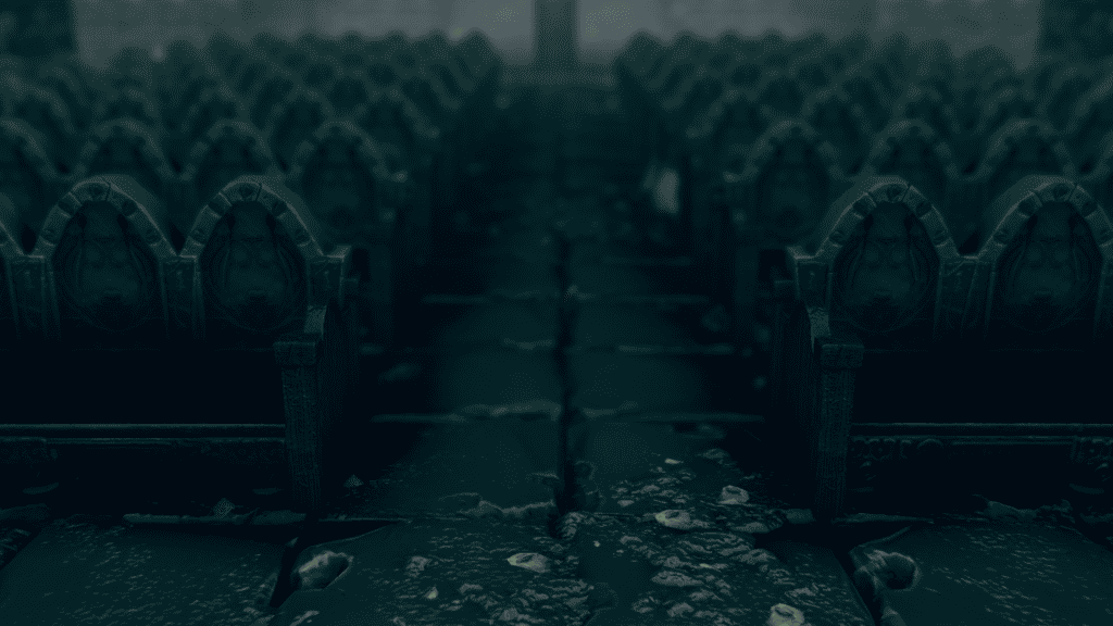 The Croaking Fane: Dungeon Crawl Classics - Tales Tavern