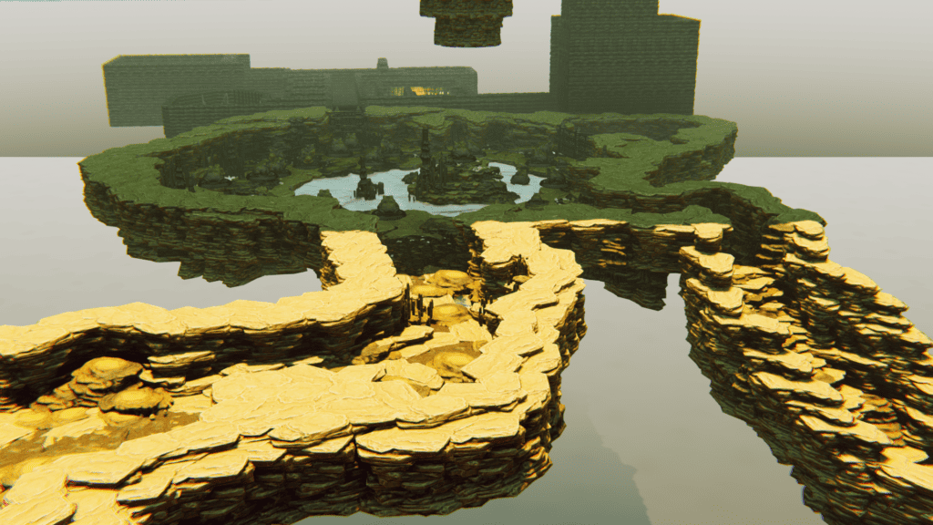 The Croaking Fane: Dungeon Crawl Classics - Tales Tavern