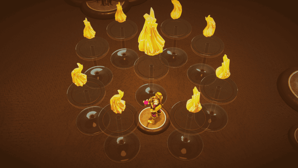 Scenery and Background TaleSpire elements as Spell Tokens and AOE Spell ...