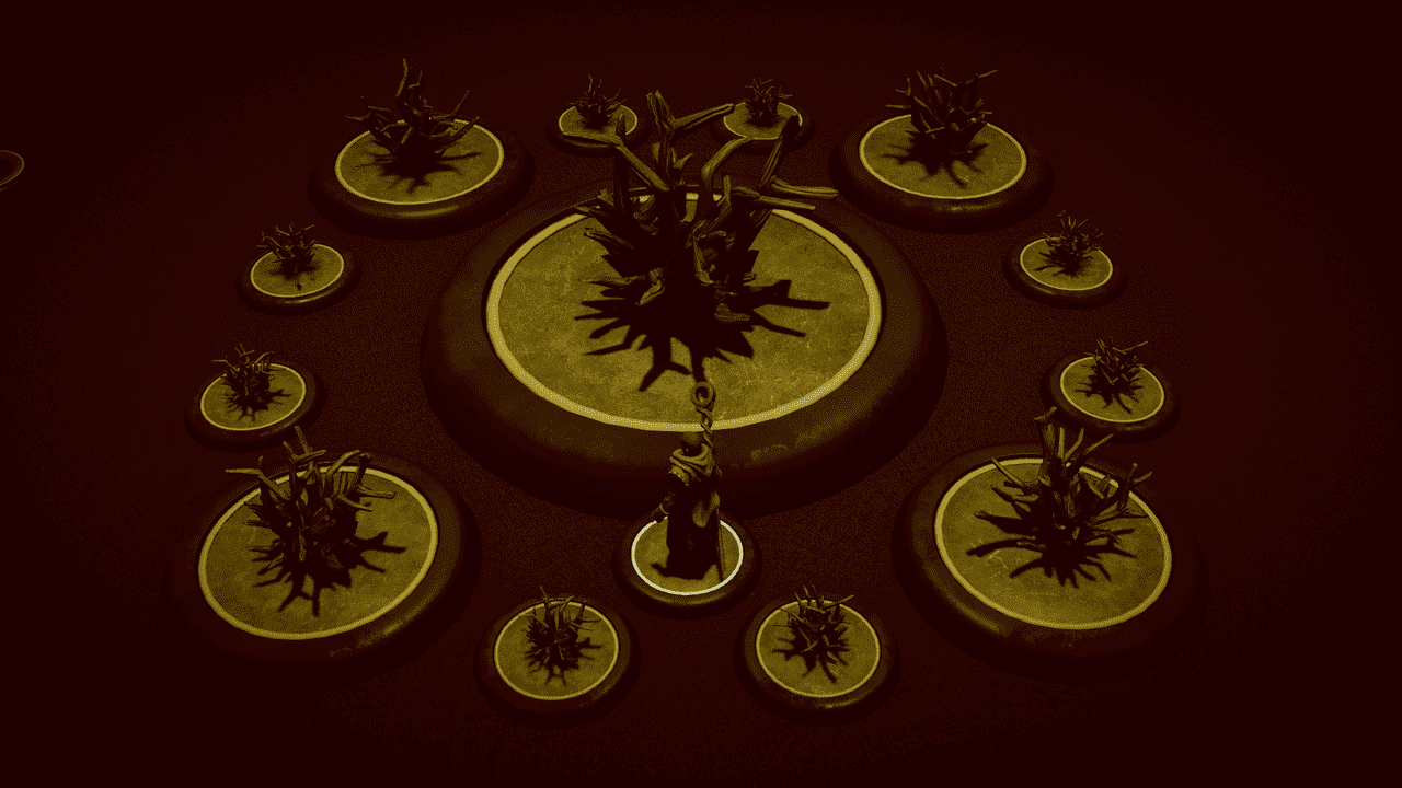 Scenery and Background TaleSpire elements as Spell Tokens and AOE Spell ...