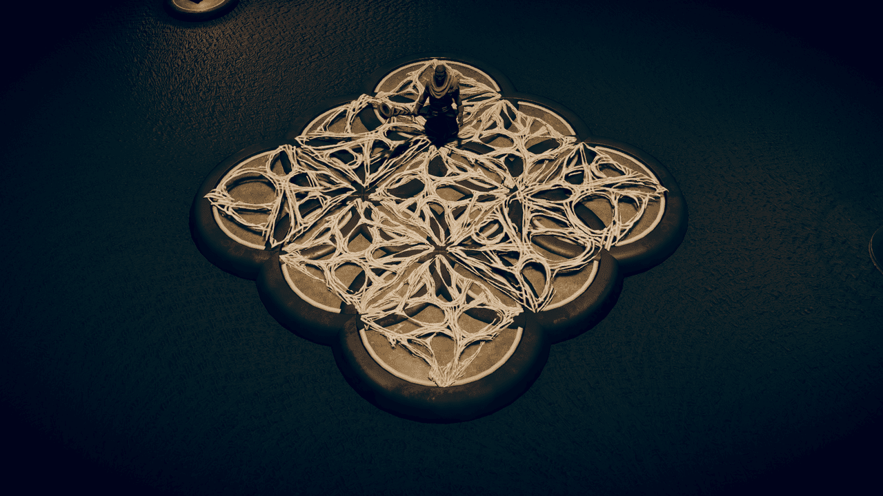 Scenery and Background TaleSpire elements as Spell Tokens and AOE Spell ...