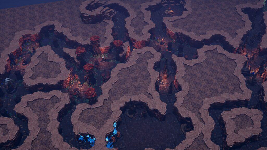 Dungeon of the Mad Mage – 04 – Twisted Caverns - Tales Tavern