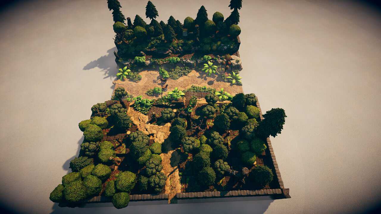 Phandelver and Below: Goblin Ambush Map 1.1 - Tales Tavern