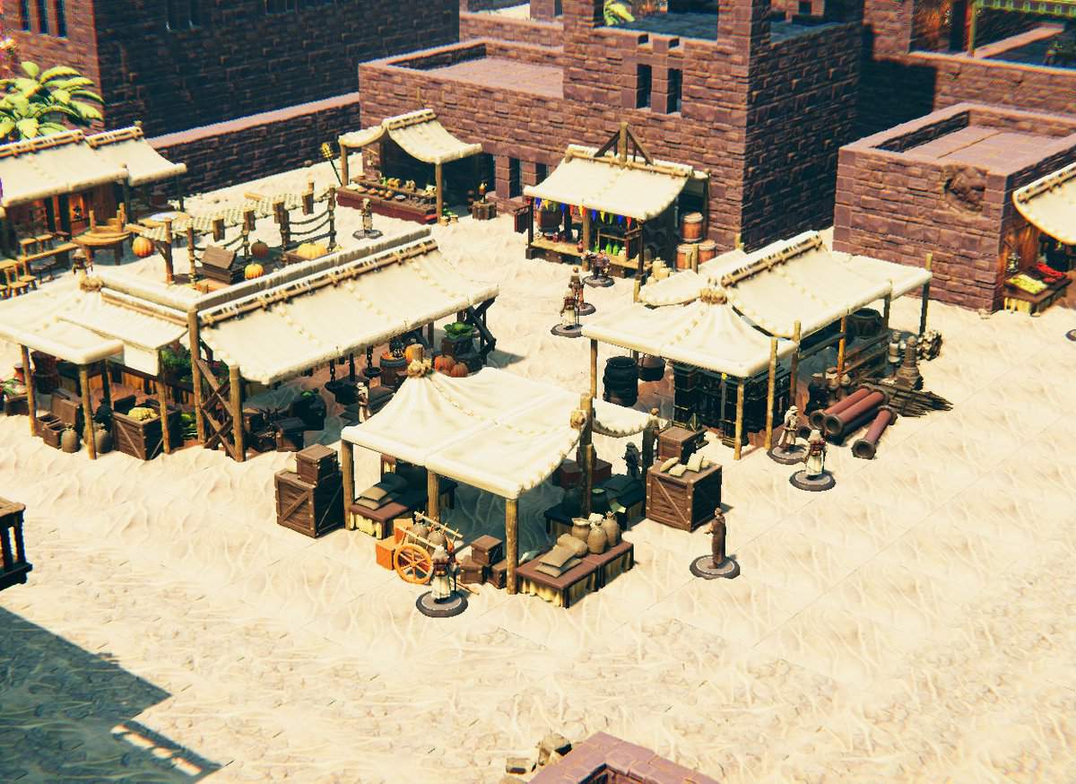 The City of Sarakit (Homebrew Town) - Tales Tavern