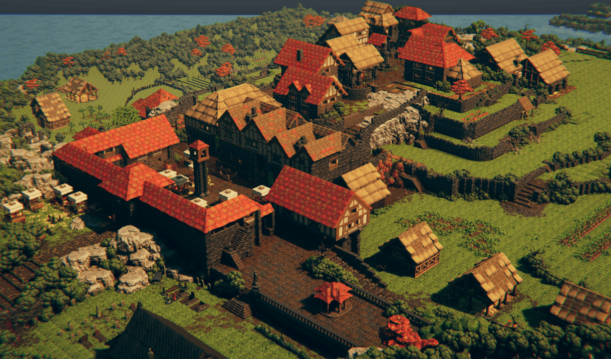 2 - Secomber - Tales Tavern