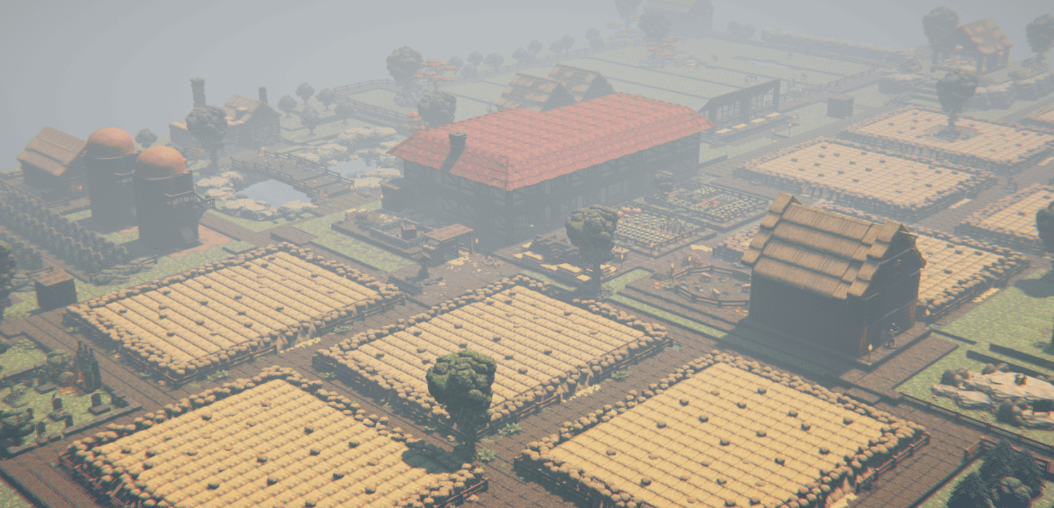 DoIP - Butterskull Ranch - Tales Tavern