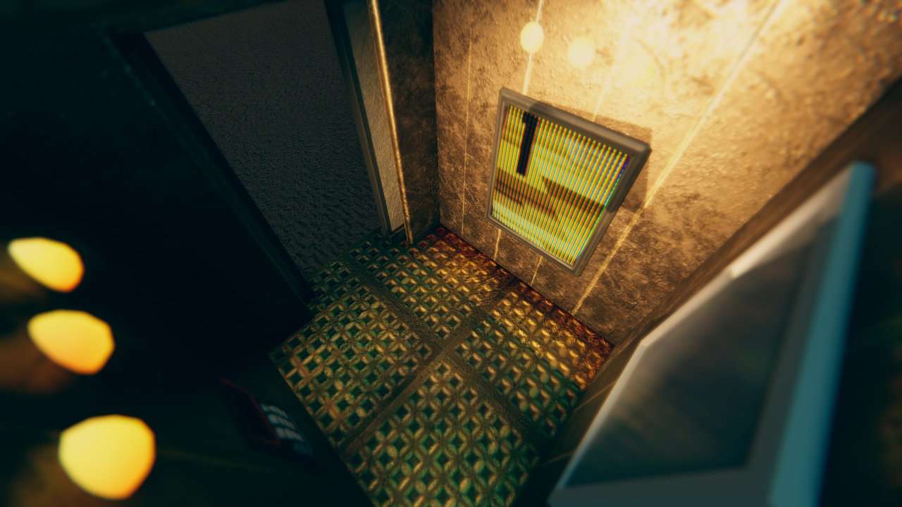 Modular Elevator Set - Tales Tavern