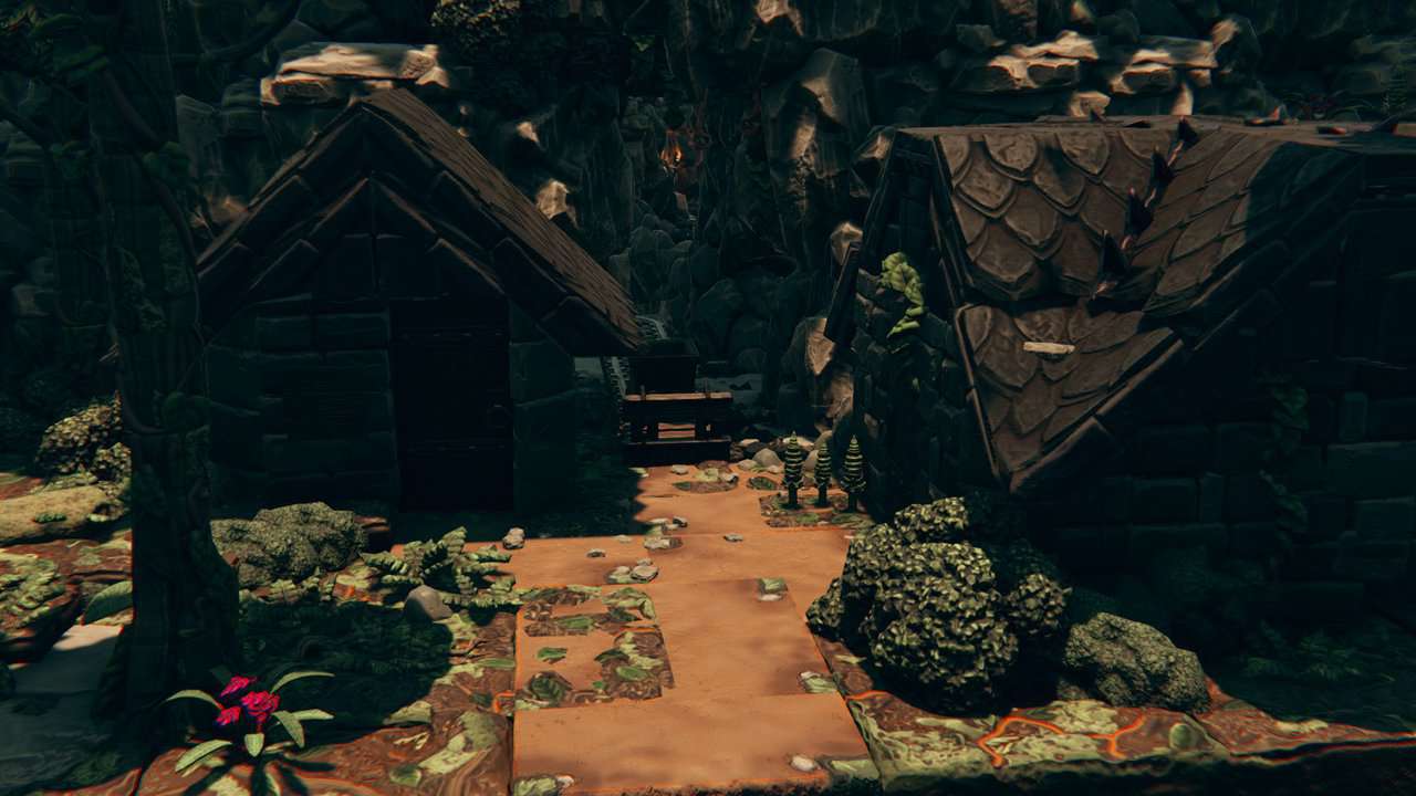 Wyrmheart Mine - ToA - Tales Tavern