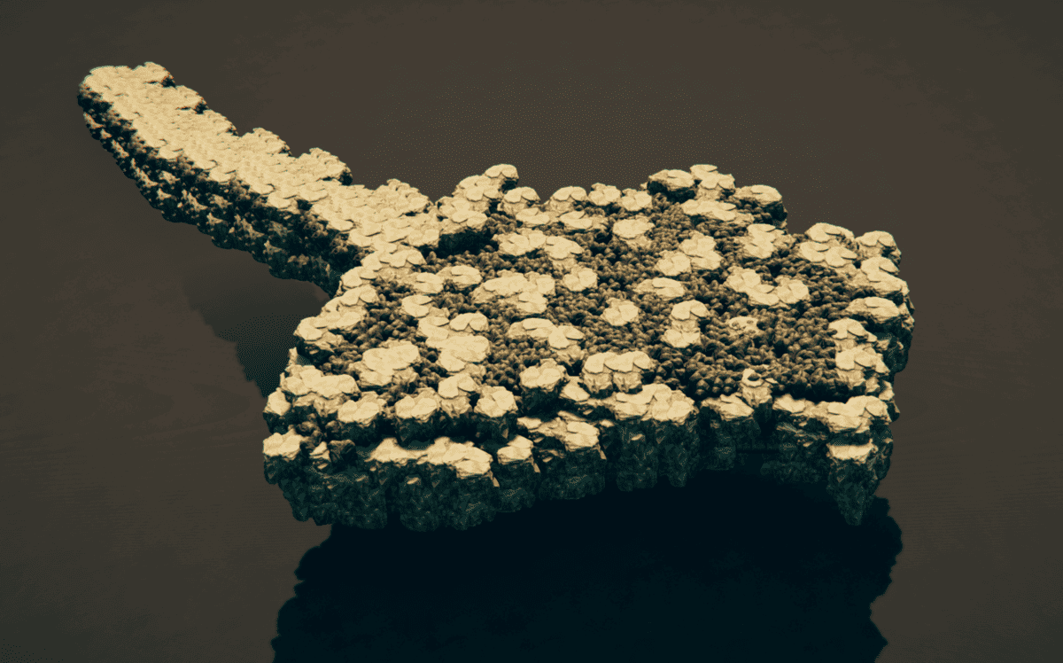 Call from the Deep - Berranzo - Tales Tavern