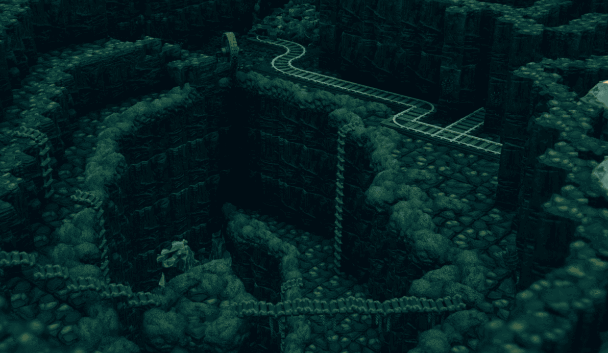 Call from the Deep - Berranzo - Tales Tavern