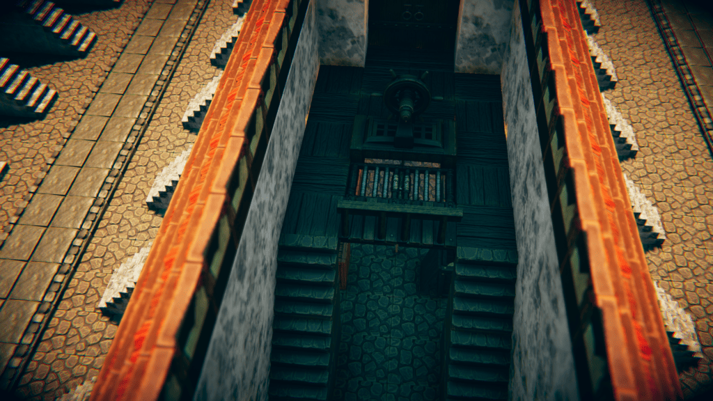 Roman Warehouses (Horrea) - Tales Tavern